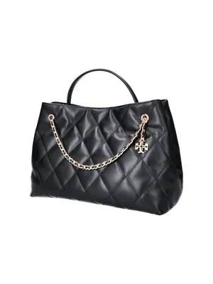 Tory Burch Tote Bag "fleming