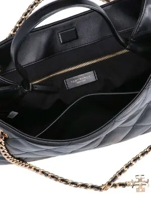 Tory Burch Tote Bag "fleming