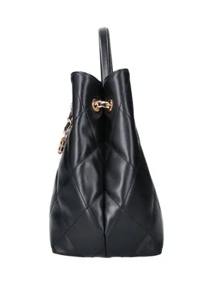 Tory Burch Tote Bag "fleming