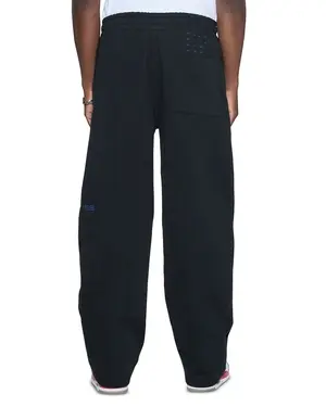 Ksubi 4x4 Revamp Cotton Drawstring Track Pants