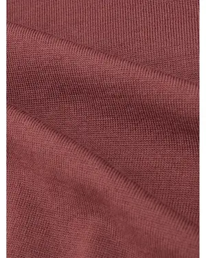 REISS Merino Wool Crewneck Sweater