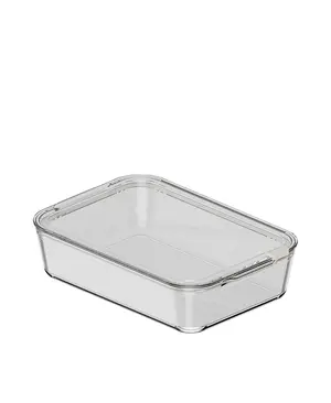 CLIIK Stack Xl Glass Food Storage Container