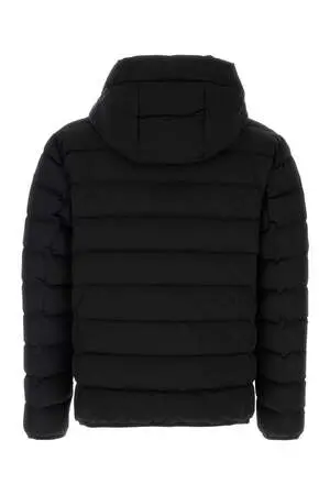Mackage Stretch Nylon Jack Down Jacket