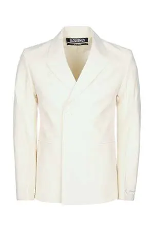 Jacquemus La Veste Melo - Multicolor