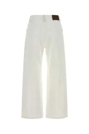 Brunello Cucinelli Denim Jeans