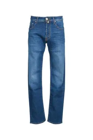 JACOB COHЁN Pantalone - Multicolor