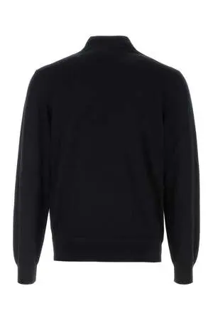 TOM FORD Wool Sweater - Black
