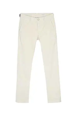 Jacob Cohen Pantalone Velluto - Multicolor