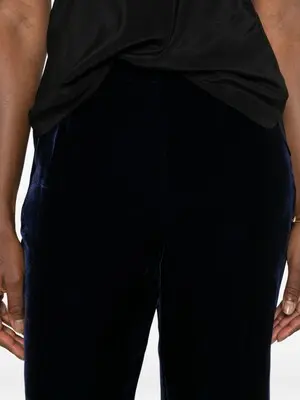 FORTE_FORTE Velvet Trousers