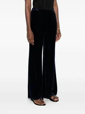 FORTE_FORTE Velvet Trousers