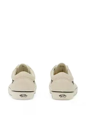 VANS Old Skool Eyelet-embellished Sneakers