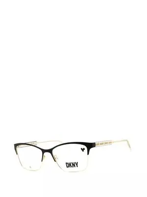 Dkny Rectangle-frame Glasses