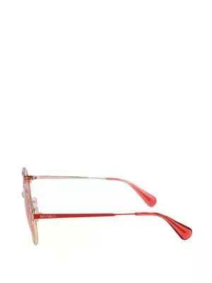 MAX&CO. Round-frame Sunglasses