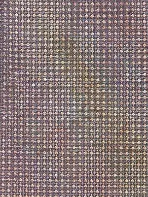 Canali Geometric-pattern Tie