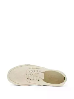 VANS Authentic Lace-up Sneakers - Neutrals