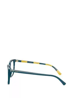 Polo Ralph Lauren Square-frame Glasses