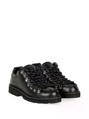 Stokton Loryn Lace-detail Sneakers
