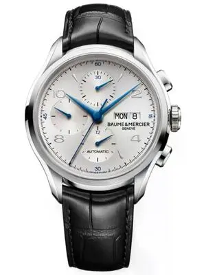 Baume & Mercier Clifton 43mm Watch