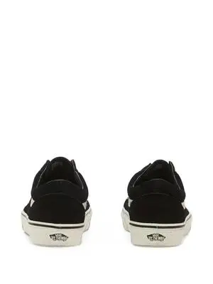 VANS Old Skool Eyelet-embellished Sneakers