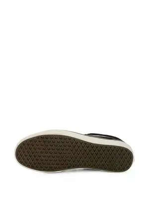 VANS Old Skool Eyelet-embellished Sneakers