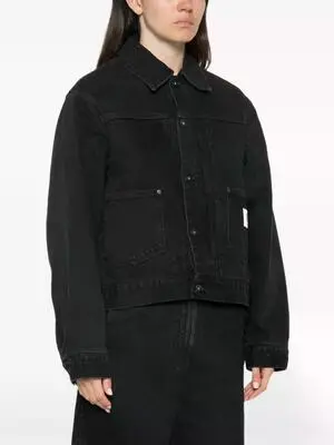 Carhartt Work In Progress Belmar Denim Jacket