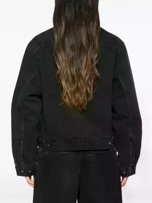 Carhartt Work In Progress Belmar Denim Jacket