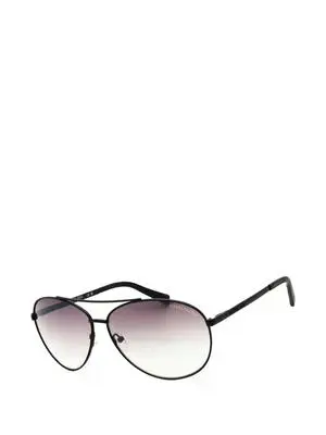 KENNETH COLE Pilot-frame Sunglasses