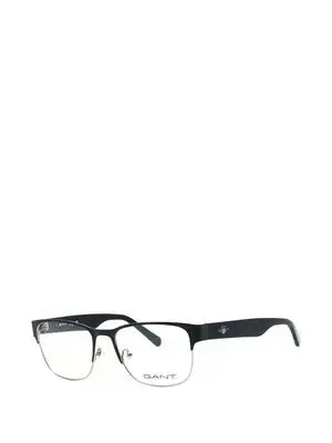 Gant Square-frame Glasses - Blue
