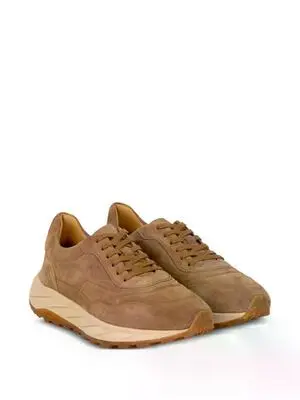 Henderson Baracco Mid Calf Shoes For Men