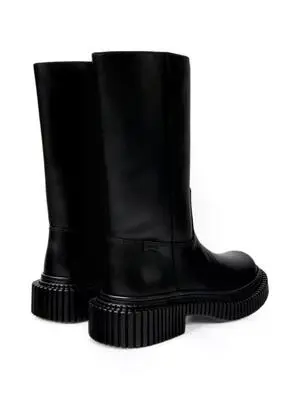 Camper Pix Berlin Ankle Boots