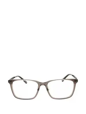 Calvin Klein Square-frame Glasses - Grey