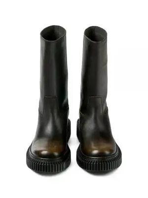 Camper Pix Berlin Biker Boots