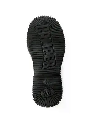 Camper Pix Berlin Biker Boots