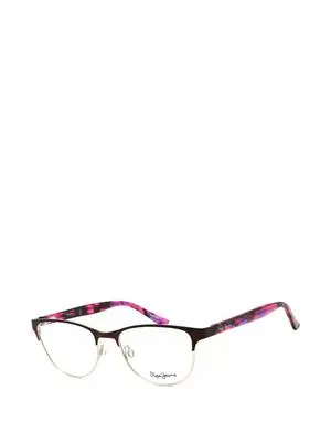 Pepe Jeans Oval-frame Glasses