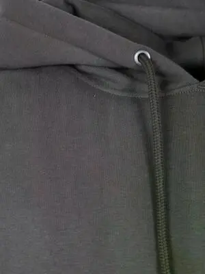 The North Face Red Box Drawstring-hood Hoodie