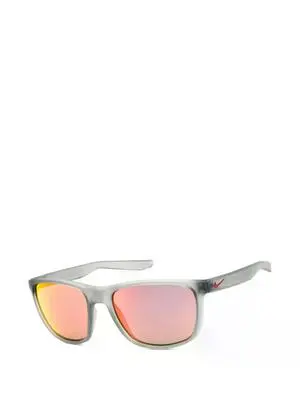 Nike Essential Endeavor Rectangle-frame Sunglasses