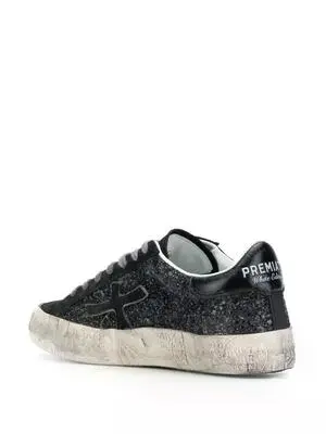 Premiata Steven Sneakers