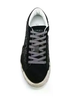Premiata Steven Sneakers