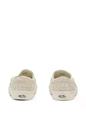 VANS Slip-on Woven Sneakers