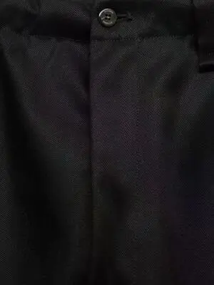 WILLY CHAVARRIA Toluca Elasticated-waist Trousers