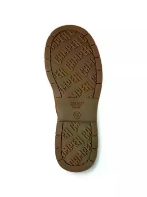 Camper Alaro Hiking Boots - Brown