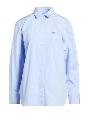Maison Kitsuné Shirt Light Size Cotton
