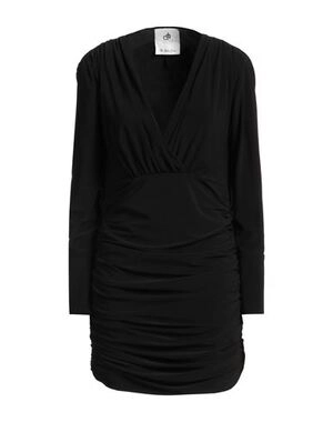 COMPAGNIA ITALIANA Mini Dress Size Polyester, Elastane