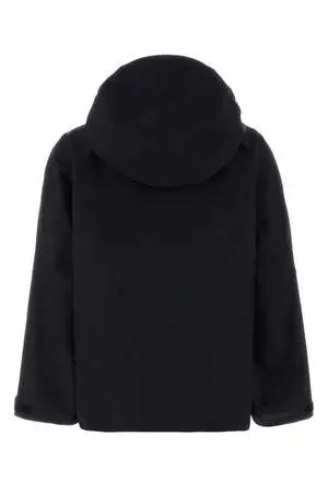 Moncler Midnight Gore-tex Santec Windbreaker