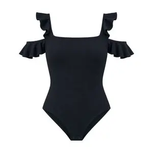 RIVE & RITUEL Charmaine Bodysuit
