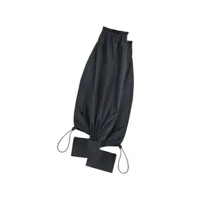 AUDREY VALLENS All-gen Sleeve Accesory - Black