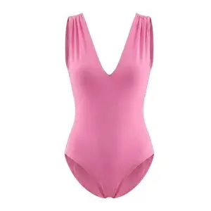 RIVE & RITUEL Seren Rosy Swimsuit