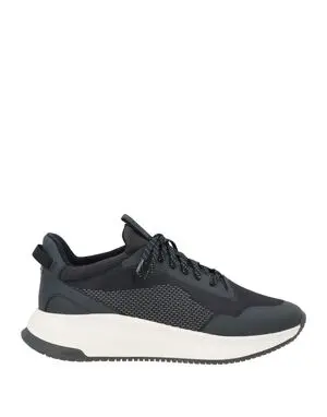 BOSS Sneakers Size Textile Fibers
