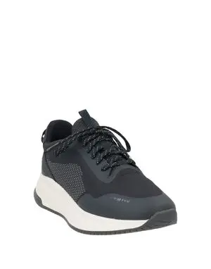 BOSS Sneakers Size Textile Fibers