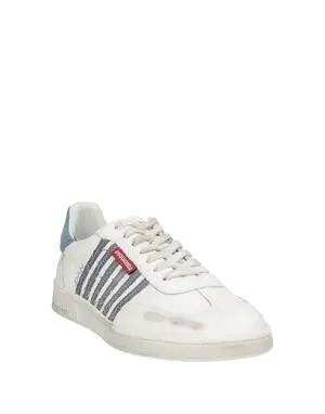 Dsquared2 Sneakers Size Calfskin